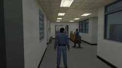 Snow Hill Police Station | The Getaway Wiki | Fandom