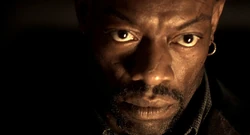Elwin 'Chopper' David | The Getaway Wiki | Fandom