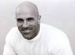 Ricky Hards | The Getaway Wiki | Fandom