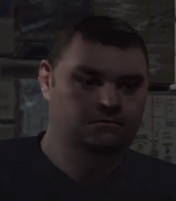 Big Walter | The Getaway Wiki | Fandom