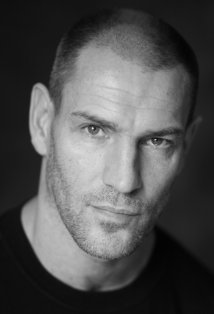 Dave Legeno | The Getaway Wiki | Fandom