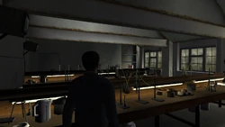 Yardie Drug Factory | The Getaway Wiki | Fandom