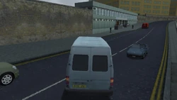 Snow Hill Police Station | The Getaway Wiki | Fandom
