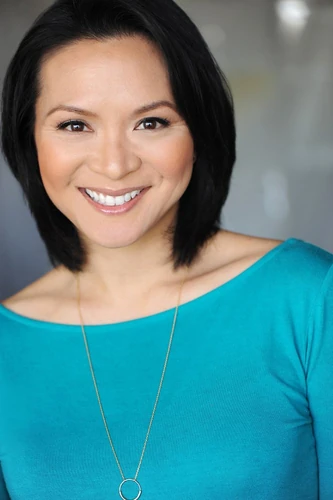 Sumalee Montano | The Ghost and Molly McGee Wiki | Fandom