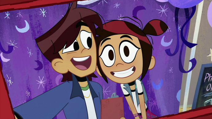 I Wanna Dance With Some Ollie Transcripción Wiki The Ghost And Molly