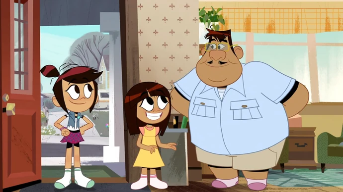 100% Molly McGee/Transcripción | Wiki The Ghost and Molly McGee | Fandom