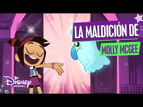 El Bat Mitzvah de Libby | Wiki The Ghost and Molly McGee | Fandom