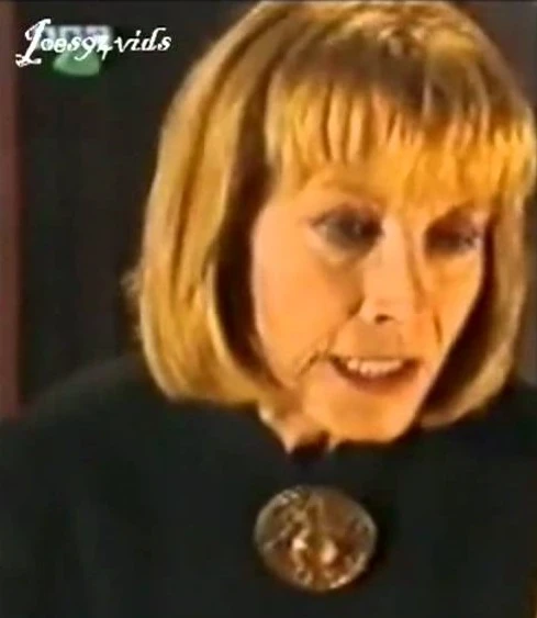 Mrs Croker | The Ghost Hunter Wikia | Fandom