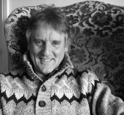 Ivan Jones | The Ghost Hunter Wikia | Fandom