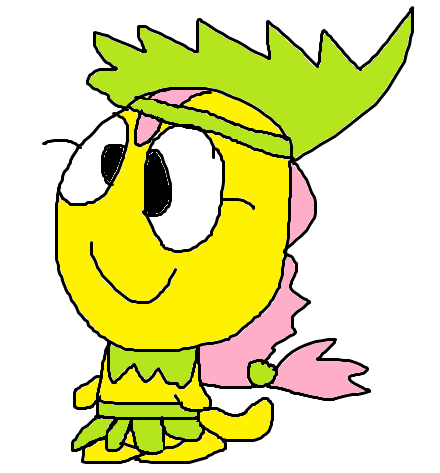 Category:Children | The Gibber Show Wiki | Fandom