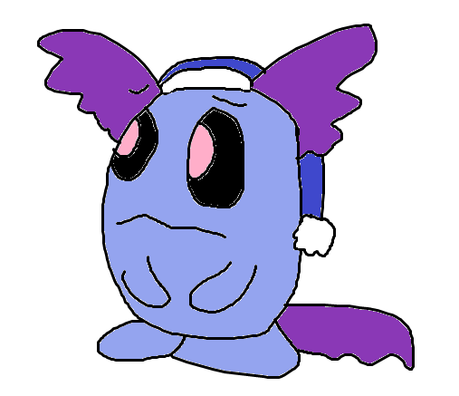 Snoozle | The Gibber Show Wiki | Fandom