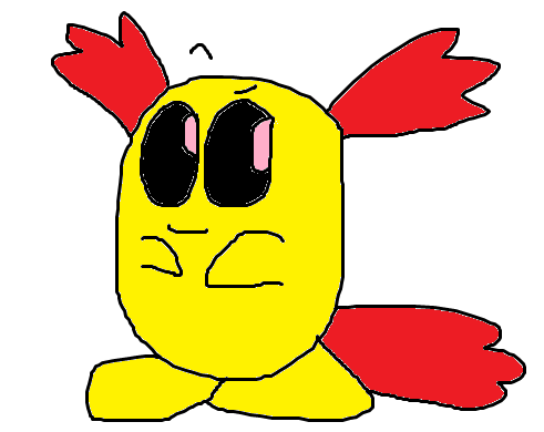 Stumpy | The Gibber Show Wiki | Fandom