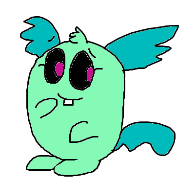 Cyla | The Gibber Show Wiki | Fandom