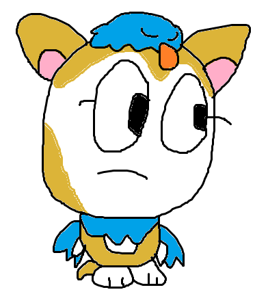 Larobin | The Gibber Show Wiki | Fandom