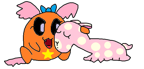 The New Children | The Gibber Show Wiki | Fandom