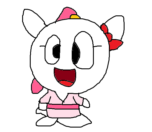 Hikari | The Gibber Show Wiki | Fandom