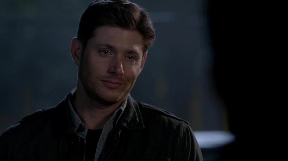 Agent James Vaughn | The Index Wiki | Fandom