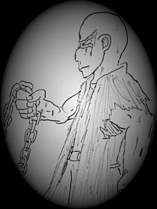 Mort | The Gifted Wiki | Fandom