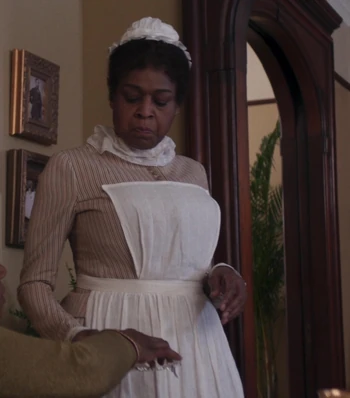 Ellen | The Gilded Age Wiki | Fandom