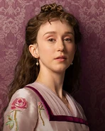 Gladys Russell Vere | The Gilded Age Wiki | Fandom