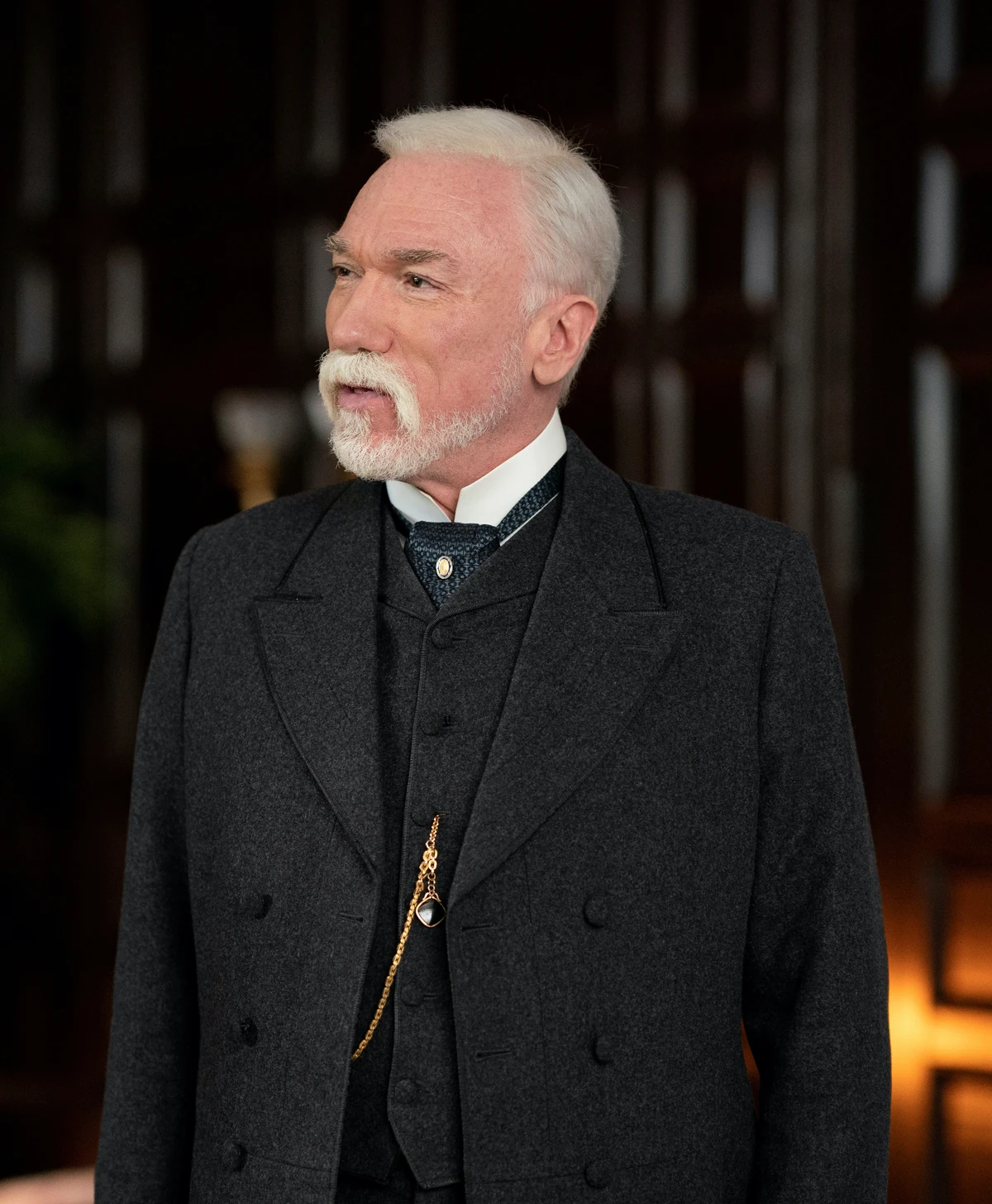 Richard Clay | The Gilded Age Wiki | Fandom