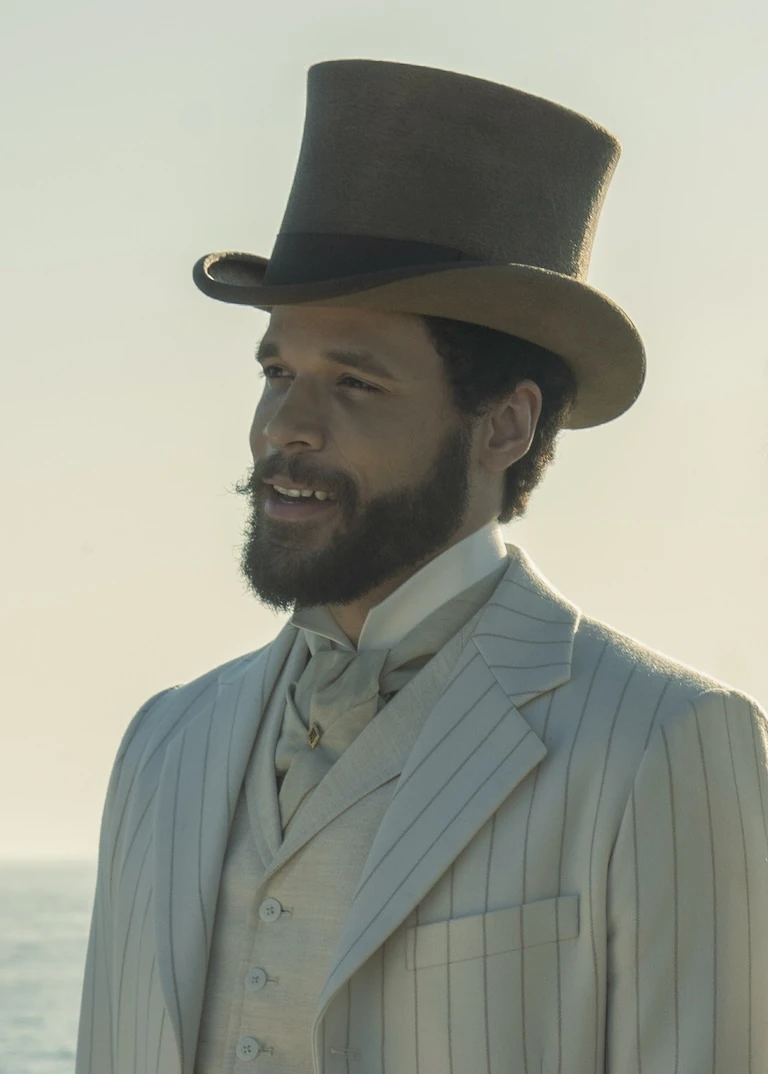 William Kirkland | The Gilded Age Wiki | Fandom