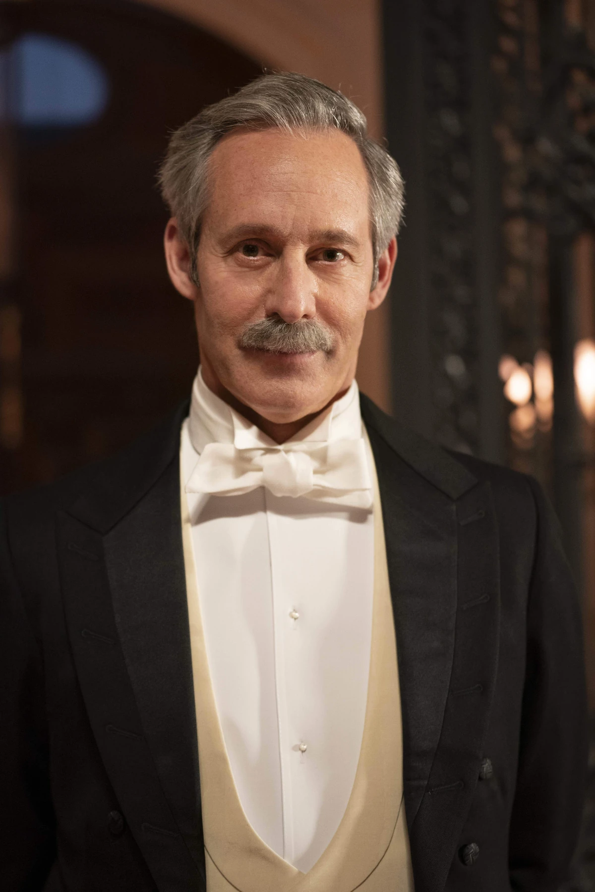 Patrick Morris | The Gilded Age Wiki | Fandom