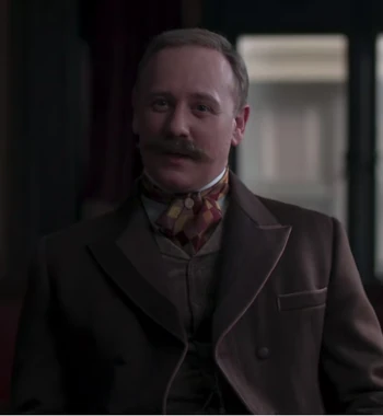 Stanford White | The Gilded Age Wiki | Fandom