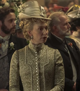 Lady Sarah Vere | The Gilded Age Wiki | Fandom