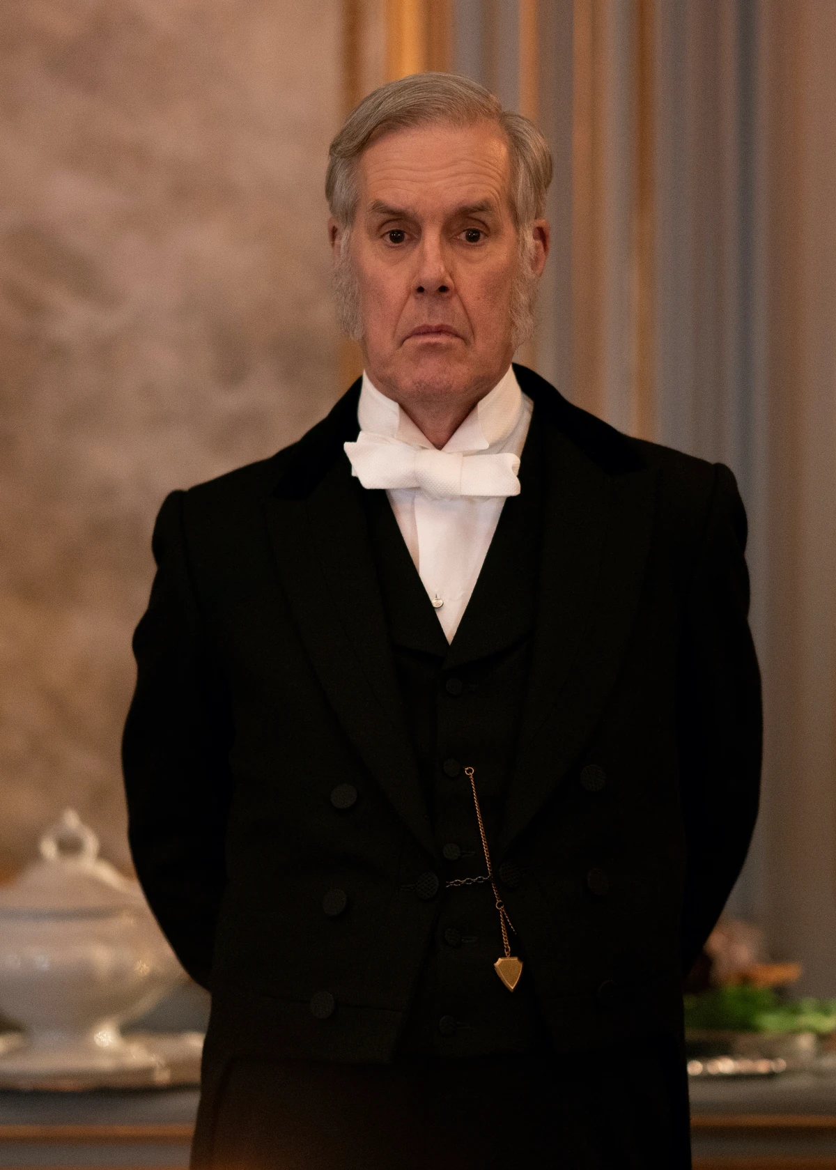 Church | The Gilded Age Wiki | Fandom