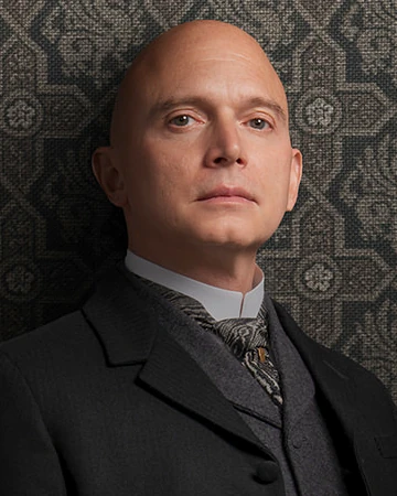 Michael Cerveris Girlfriend