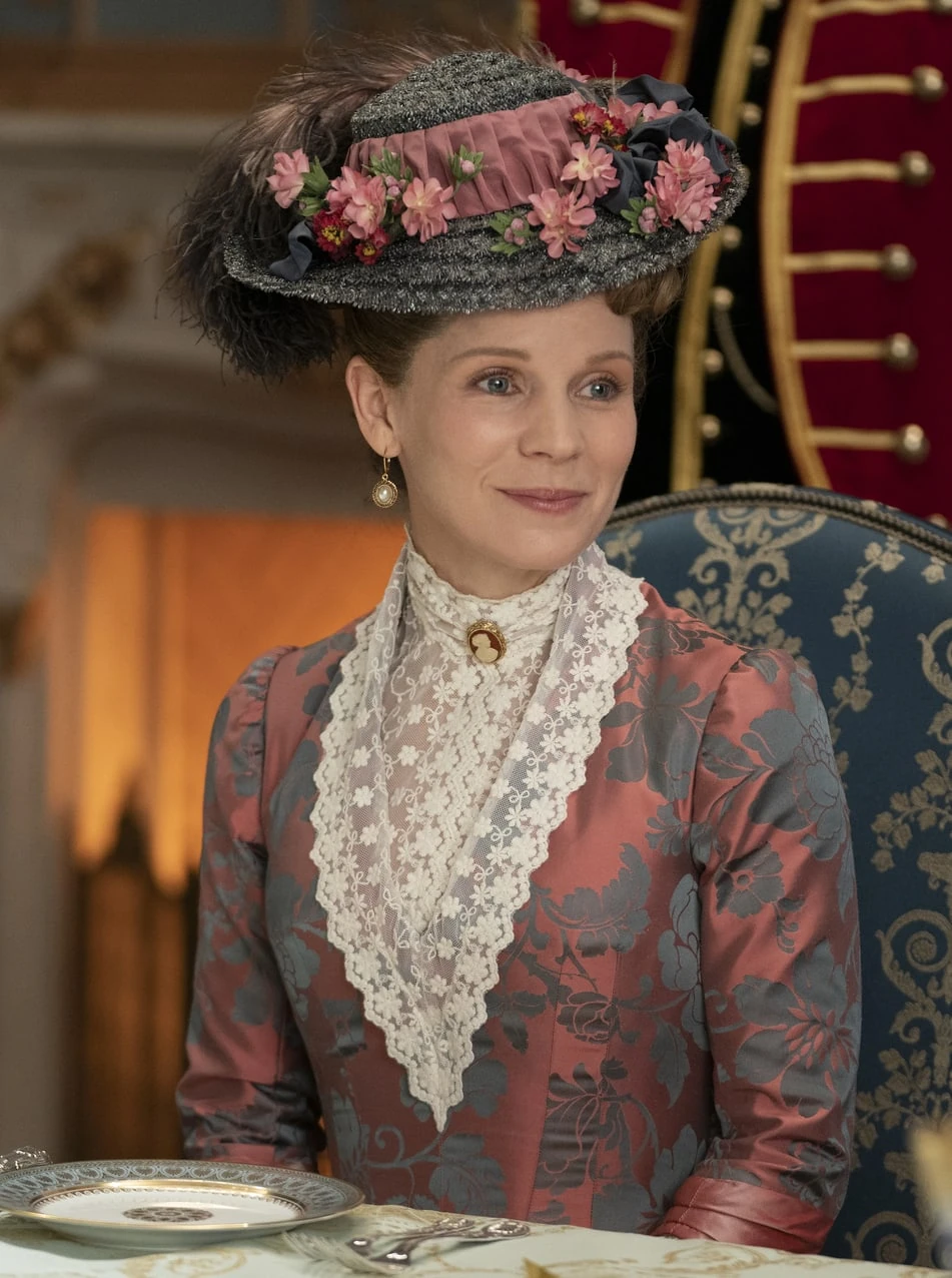 Aurora Fane | The Gilded Age Wiki | Fandom