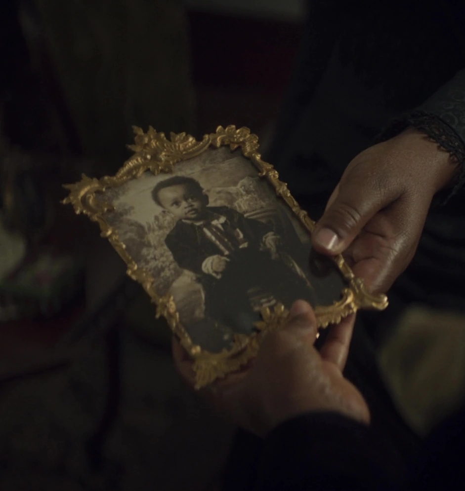 Thomas Spring | The Gilded Age Wiki | Fandom