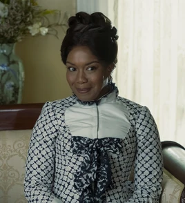 Athena Trumbo | The Gilded Age Wiki | Fandom