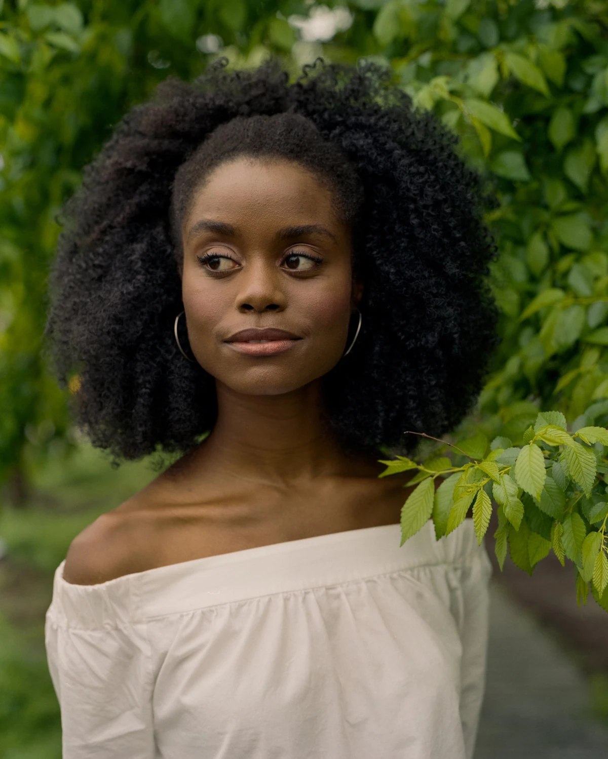 Denée Benton | The Gilded Age Wiki | Fandom