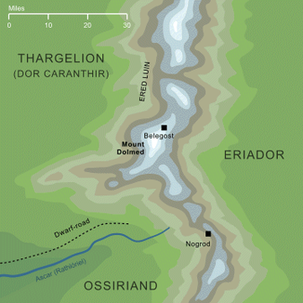 Nogrod | J.R.R.Tolkien Legendarium Wiki | Fandom