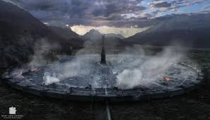 Isengard | J.R.R.Tolkien Legendarium Wiki | Fandom