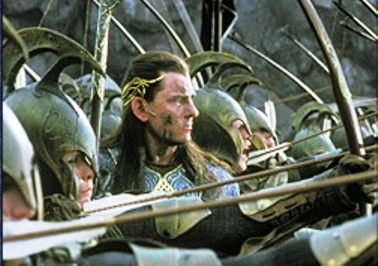 Noldor | J.R.R.Tolkien Legendarium Wiki | Fandom