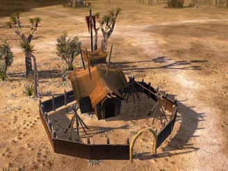 Harad | J.R.R.Tolkien Legendarium Wiki | Fandom