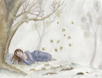 Cerin Amroth | J.R.R.Tolkien Legendarium Wiki | Fandom