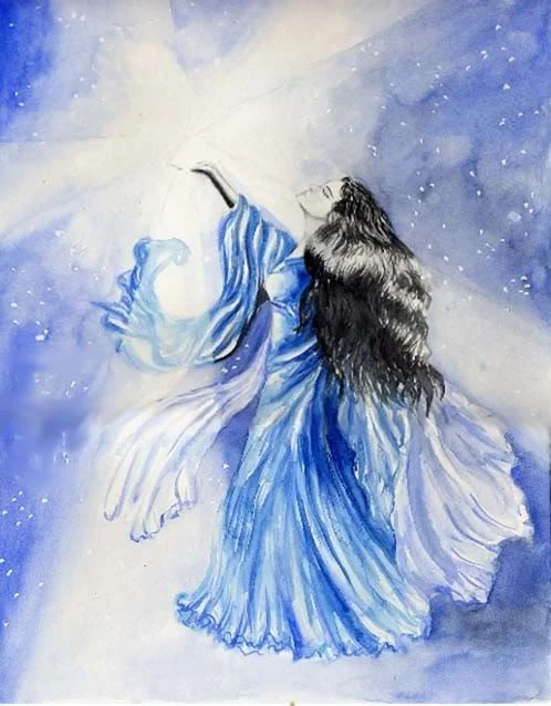 Varda | J.R.R.Tolkien Legendarium Wiki | Fandom