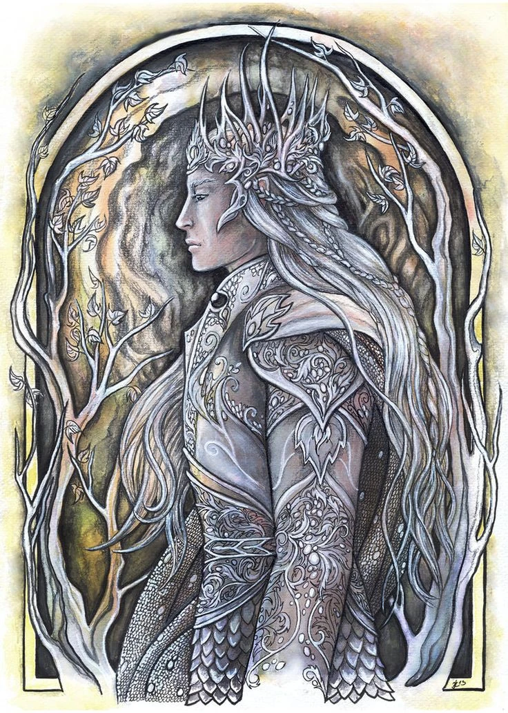 Ingwe | J.R.R.Tolkien Legendarium Wiki | Fandom