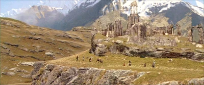 Eregion | J.R.R.Tolkien Legendarium Wiki | Fandom