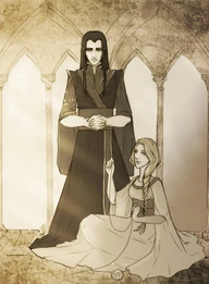 Mandos | J.R.R.Tolkien Legendarium Wiki | Fandom