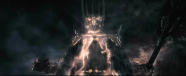 Sauron | J.R.R.Tolkien Legendarium Wiki | Fandom
