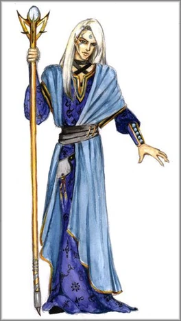 Finarfin | J.R.R.Tolkien Legendarium Wiki | Fandom