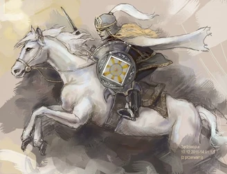 Finarfin | J.R.R.Tolkien Legendarium Wiki | Fandom