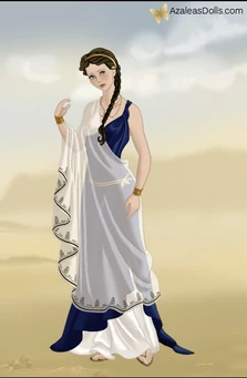 Lothiriel | J.R.R.Tolkien Legendarium Wiki | Fandom