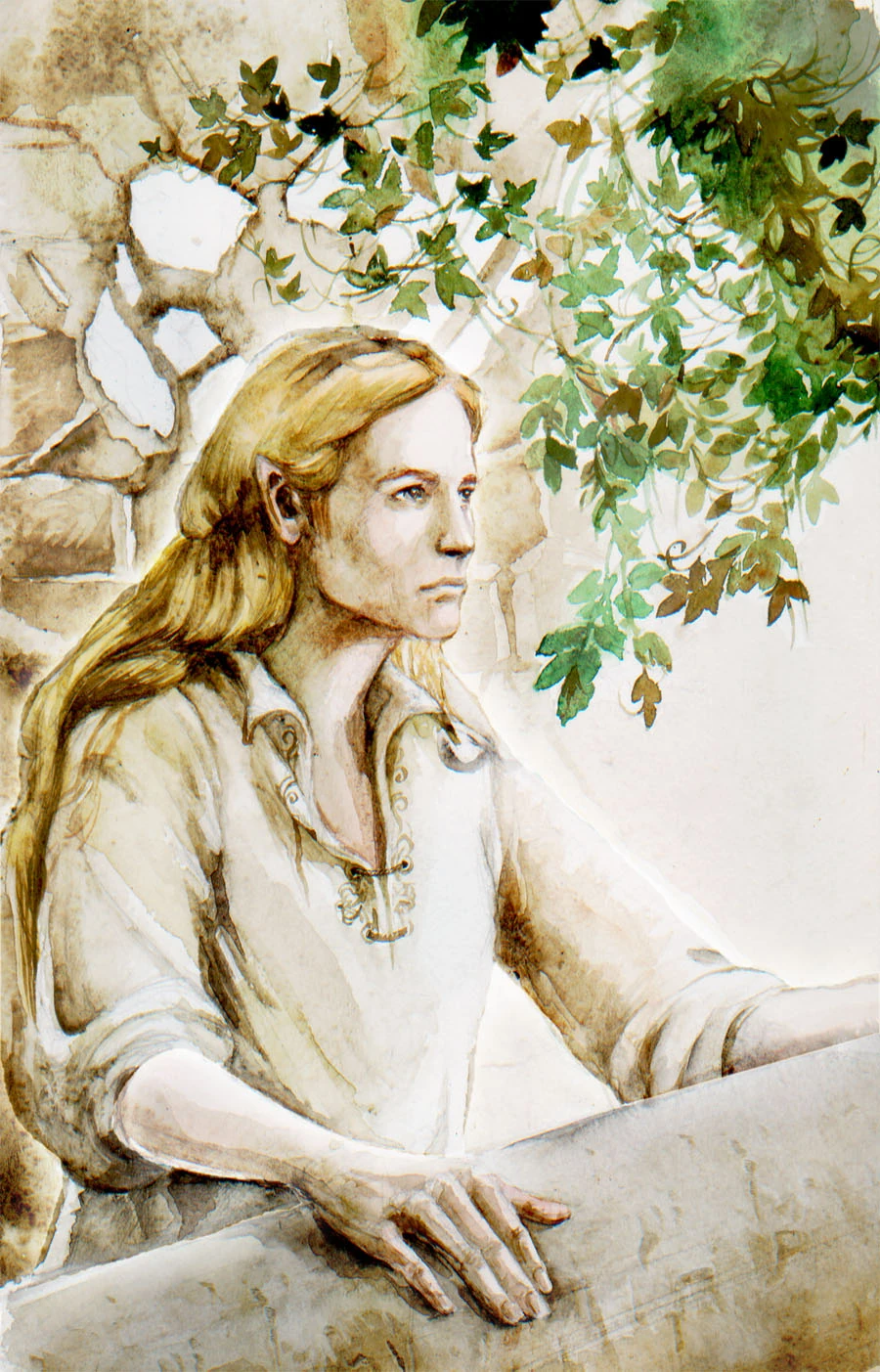 Finrod | J.R.R.Tolkien Legendarium Wiki | Fandom