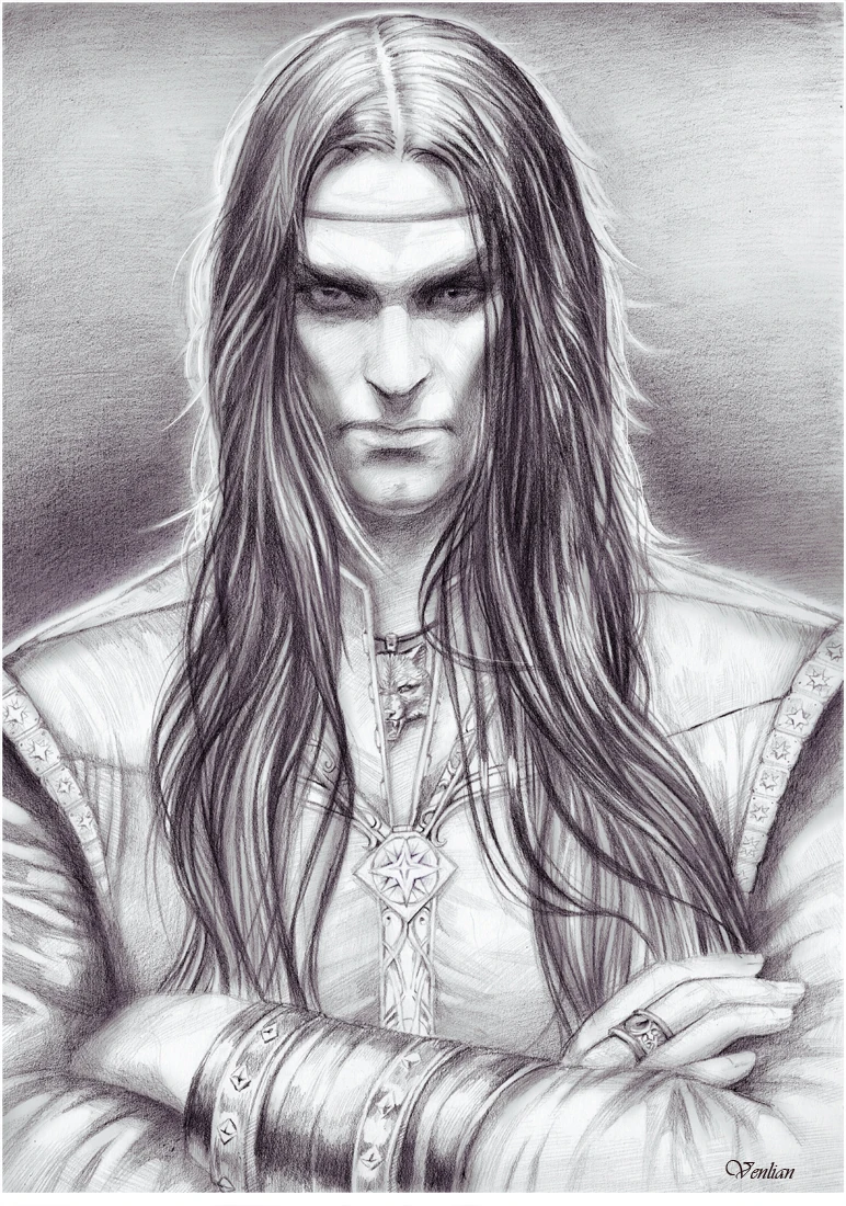 Curufin | J.R.R.Tolkien Legendarium Wiki | Fandom